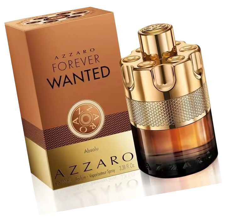 Азаро Форевер Вантед Абсолю духи мужские 100 мл - Forever Wanted Absolu