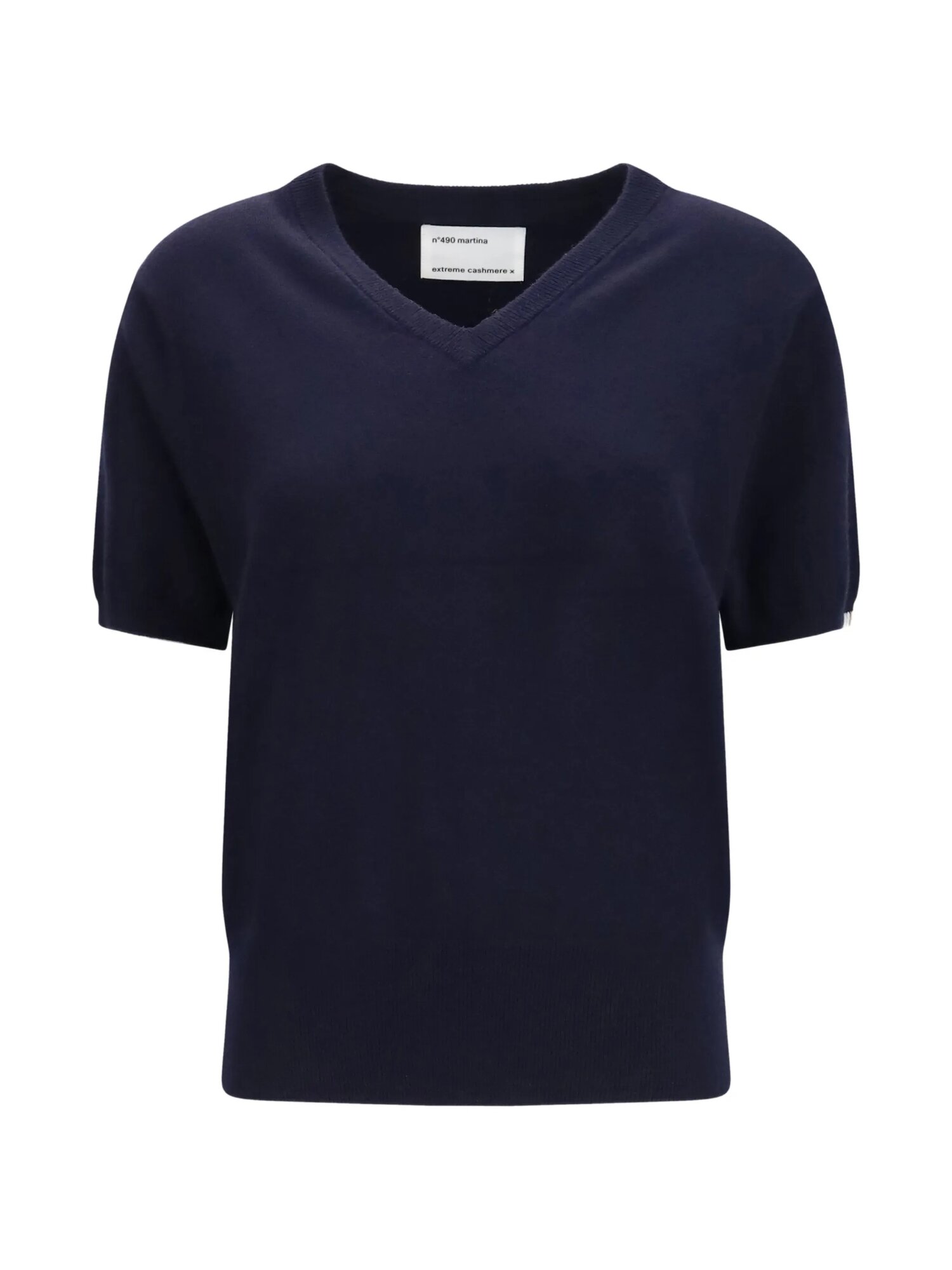 Свитер Extreme Cashmere Martina