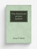 The American prison system | Jesse P. Webb | 1920 | Salem, Or. : O. S. P. printe...