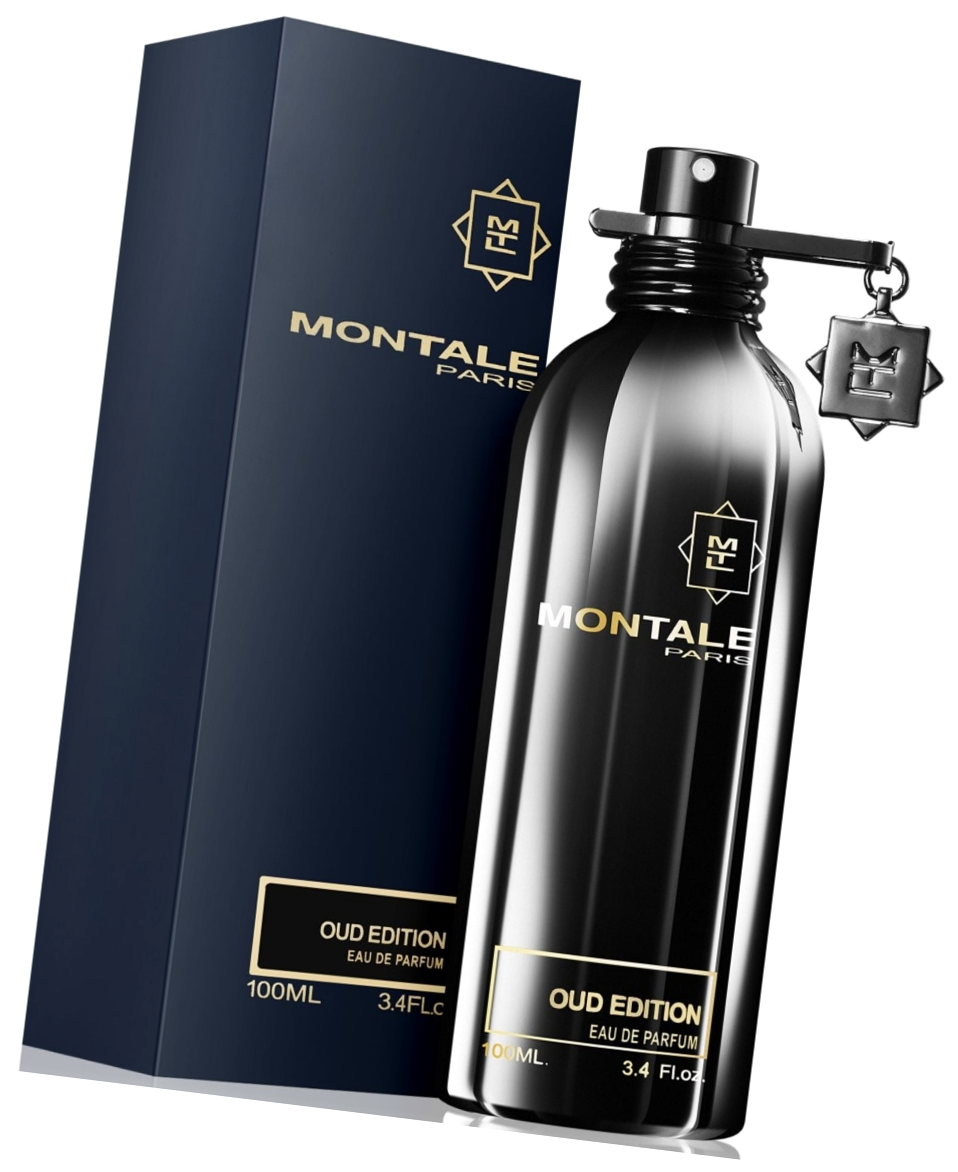 Парфюм Монталь Уд Эдишн унисекс 100 мл / Montale Oud Edition