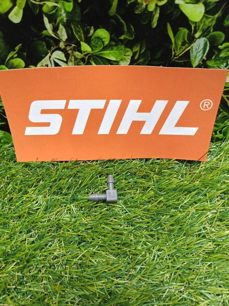 Угловой патрубок на STIHL TS800 (4224-122-3900) FarmerTec TS80074