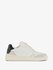 Кроссовки Giuseppe Zanotti GZ-Casper, размер 41 EU, белый