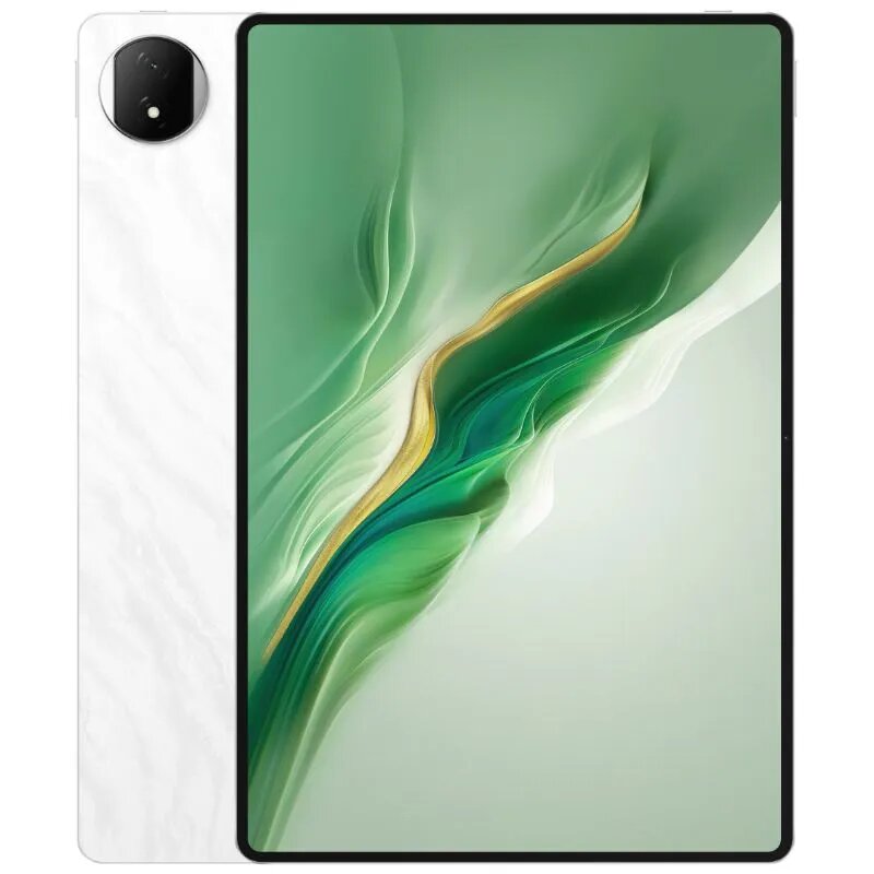 Honor Планшет, 12.3" 16 ГБ/512 ГБ, белый