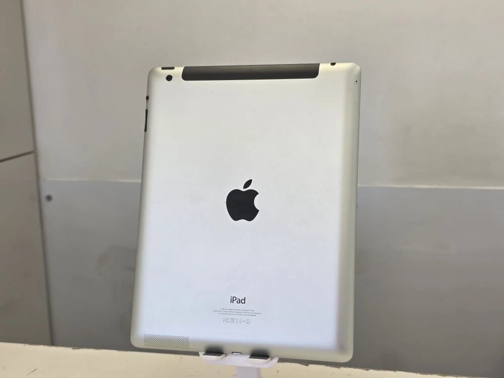 Apple iPad 4 32Gb Wi-Fi+ Celluar