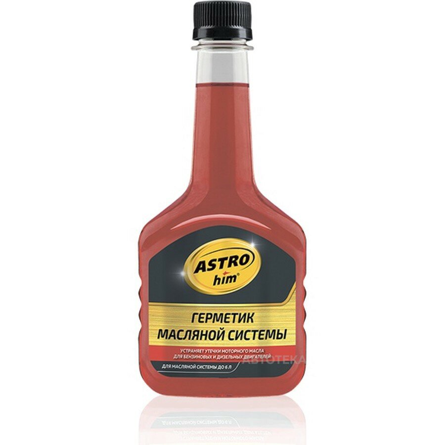 Герметик масляной системы 300 мл ASTROhim AC625 ASTROHIM AC625