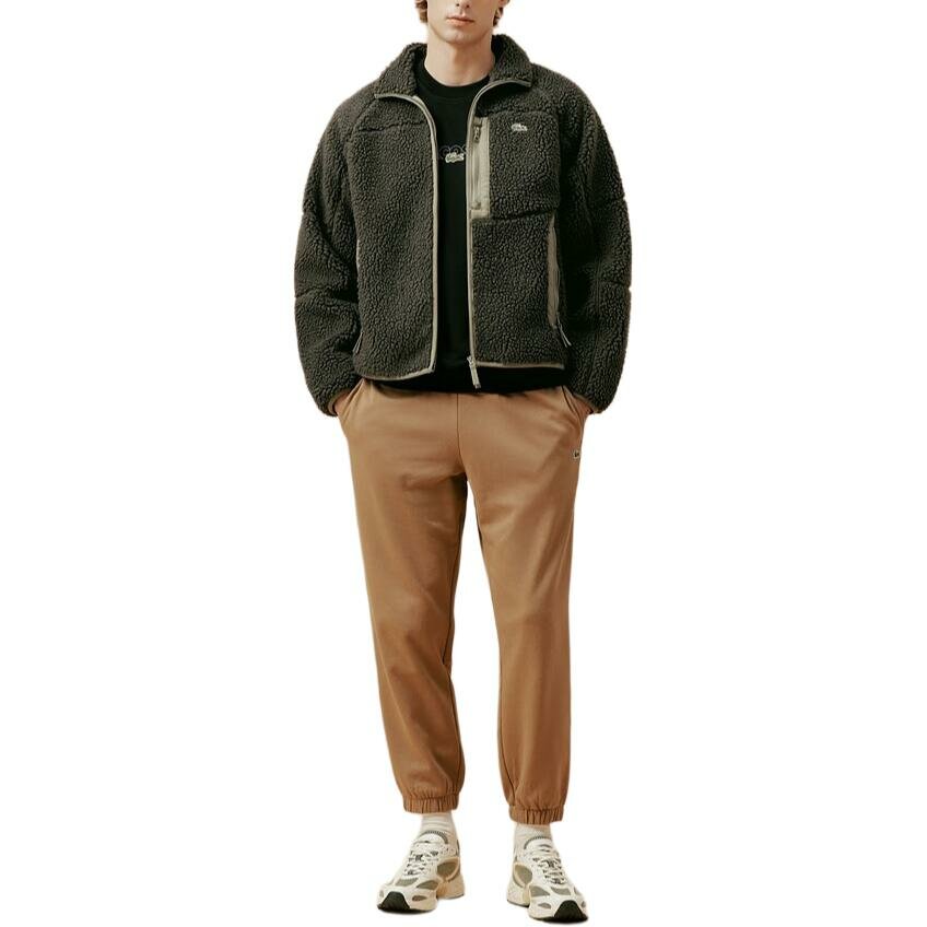 Куртка LACOSTE