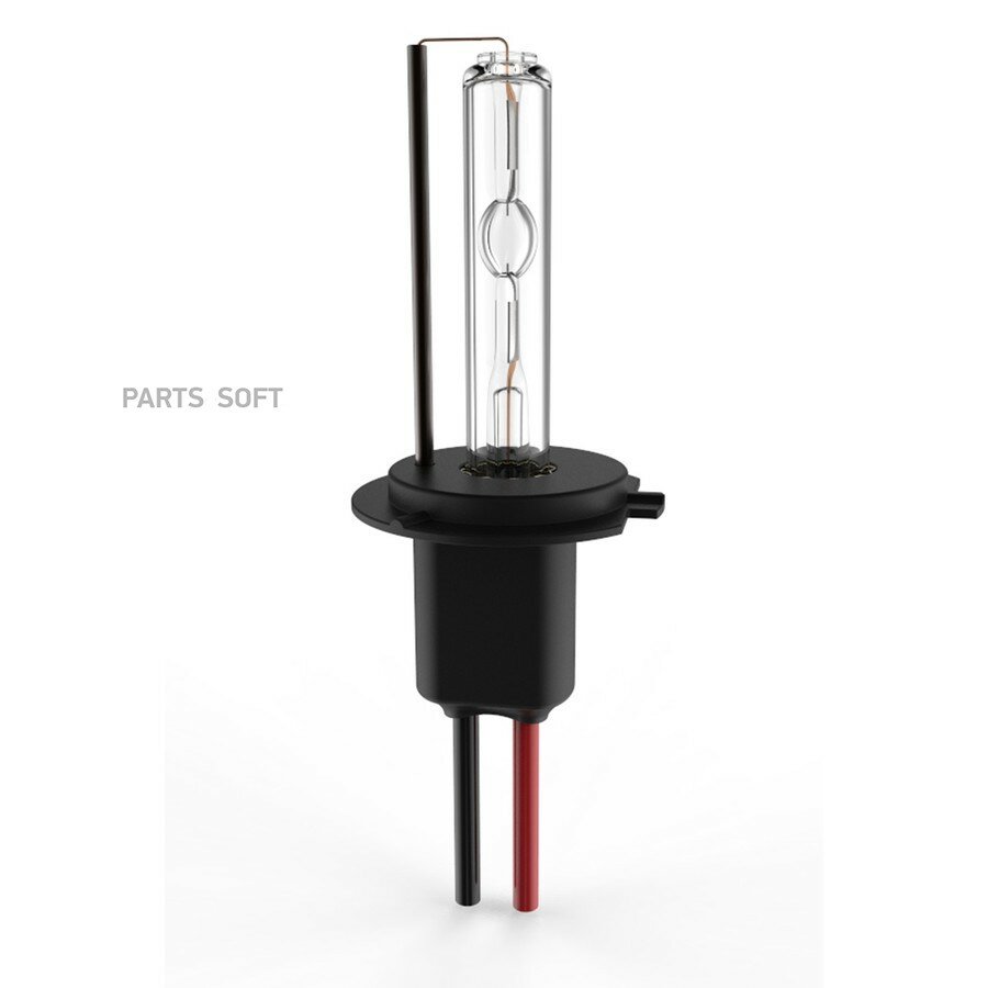 Лампа H4 5000K ксеноновый свет 1 шт. Clearlight CLEARLIGHT LCL00H4500LL | цена за 1 шт