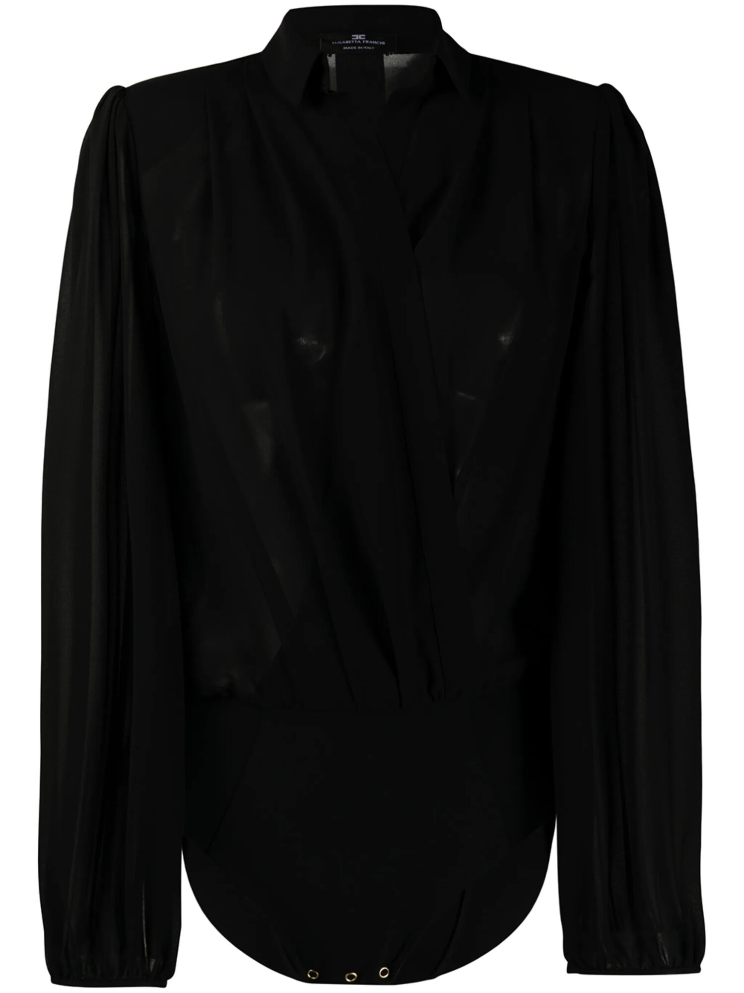 Боди бельевое Elisabetta Franchi
