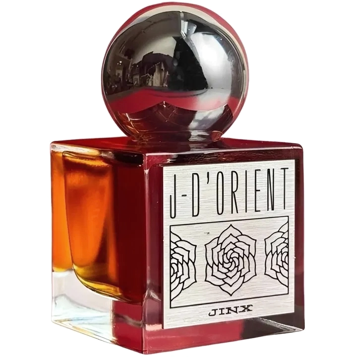 Парфюм для женщин и мужчин Jinx Smells J D Orient 30 мл / Джей Д Ориент