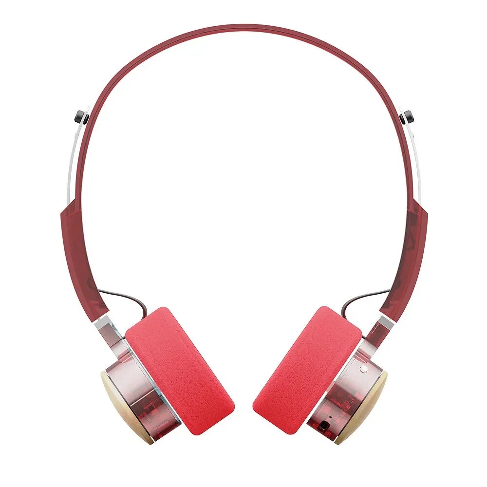 Беспроводные наушники FiiO EH11 Красный, Red