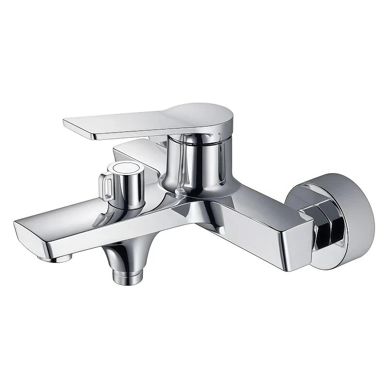 Смеситель для ванны Maretti Viola VA22RF572 цвет Хром