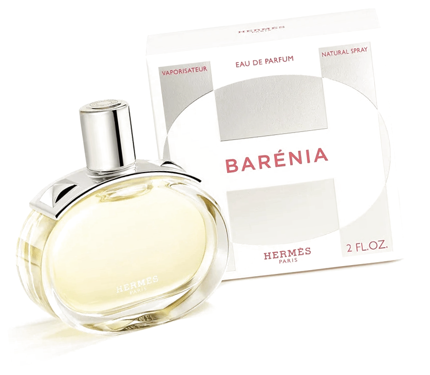 Духи Эрмес Барения 60 мл женские / Hermes Barenia парфюмерная вода