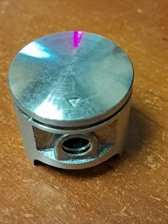 Поршень для триммера EM2500U Makita (DA00000074)