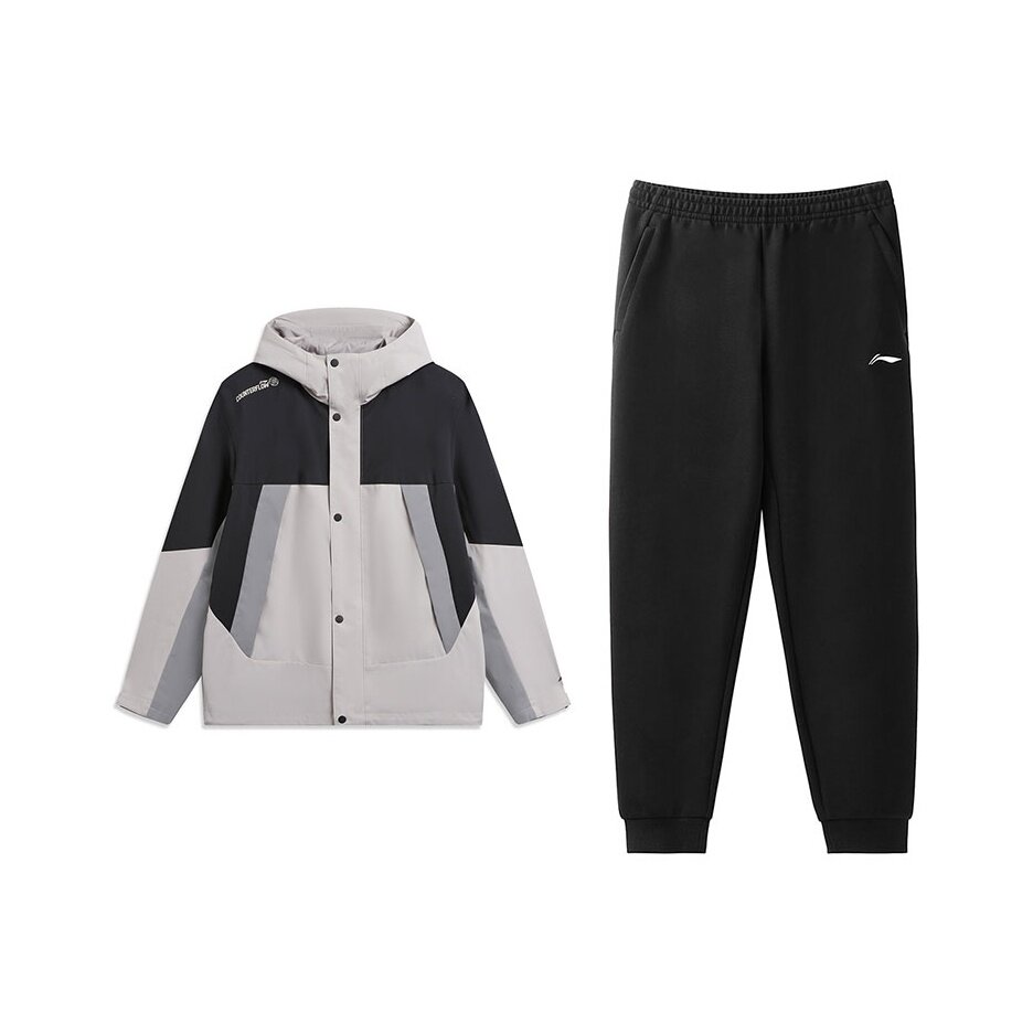 Комплект одежды LI-NING