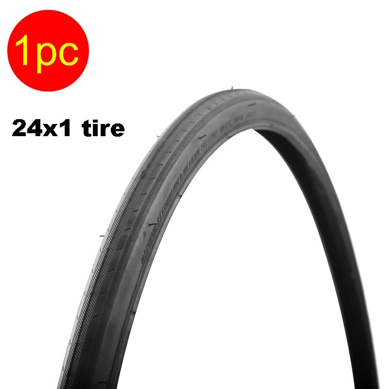 Шина для инвалидной коляски Kenda 24x1 (23-540), 1pc
