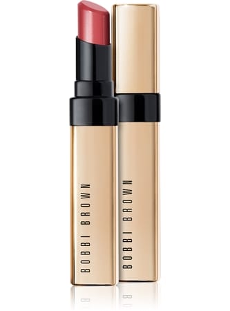 Губная помада Bobbi Brown Luxe Shine Intense, trailblazer, 2,3 г