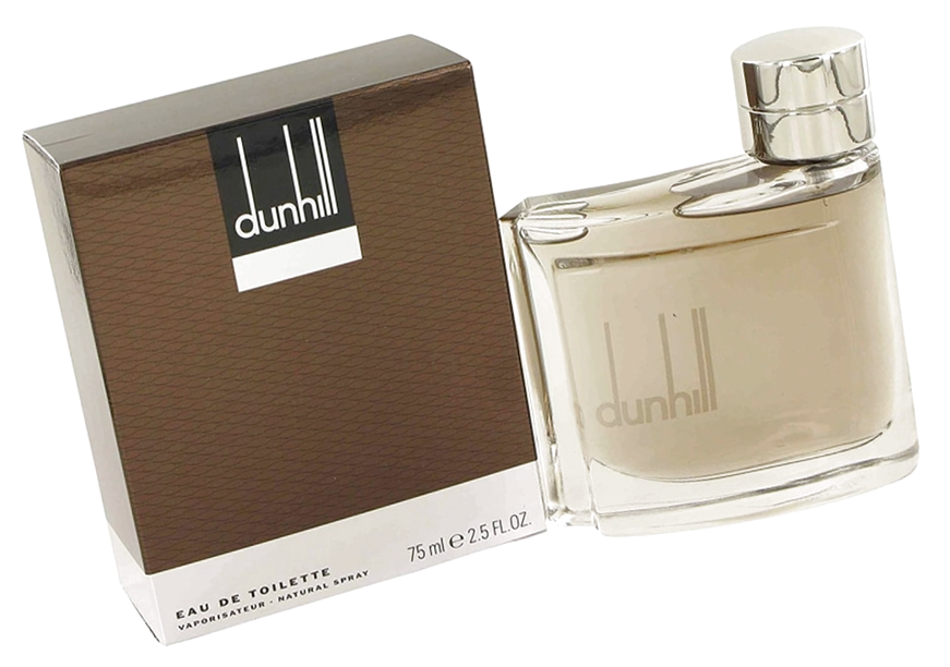 Туалетная вода мужская Данхилл Данхилл 75 мл - Dunhill Dunhill аромат для мужчин