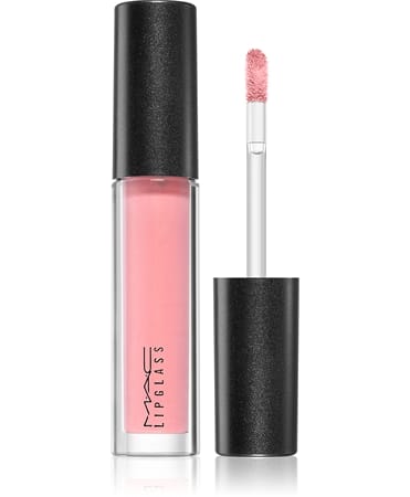Блеск для губ MAC Cosmetics Lipglass, оттенок Dreamy, 3,1 мл