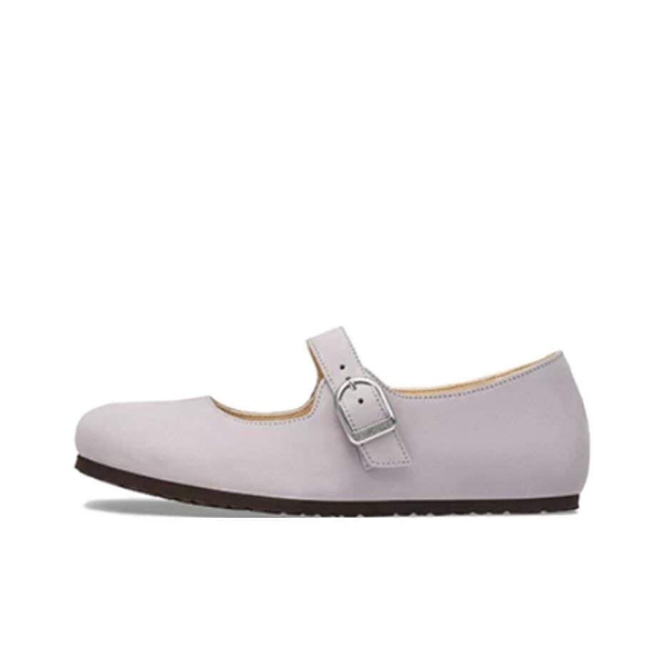 Туфли Birkenstock
