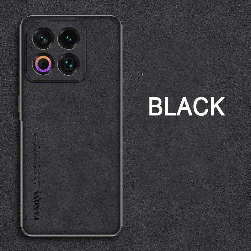 Защитный кожаный чехол для телефона Meizu 22, противоударный чехол для Meizu 22, приятный для кожи чехол/Meizu 21/Meizu 21 Pro/Meizu 21 Note