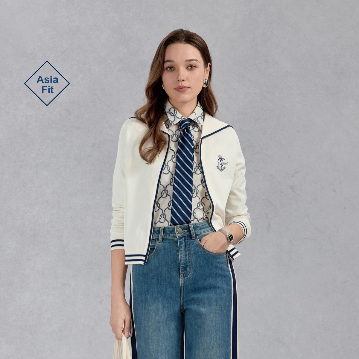 Свитер GANT