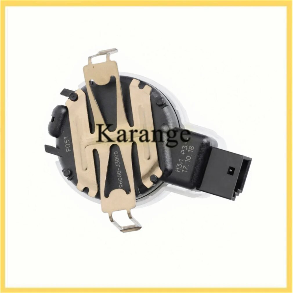 Новый модуль датчика дождя для автомобилей Hyundai и Kia Sorento Palisade 96000J3000 96000-J3000