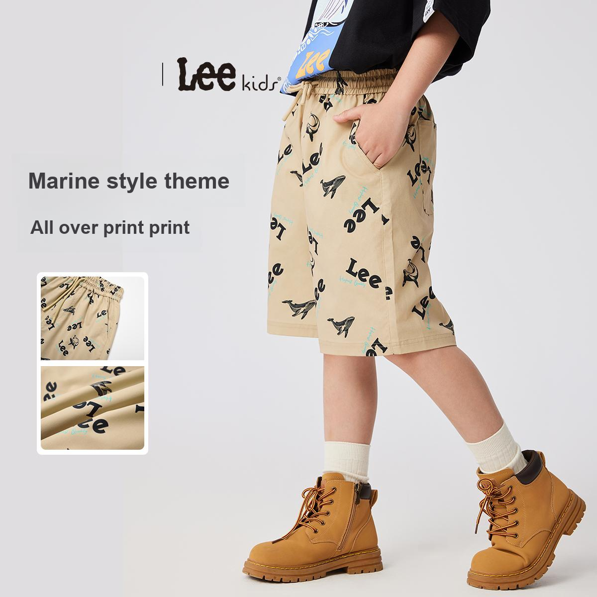 Шорты Lee