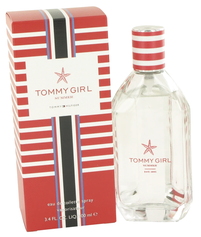 Томми Герл Саммер 2015 парфюм женский 100 мл / Tommy Hilfiger Tommy Girl Summer 2015