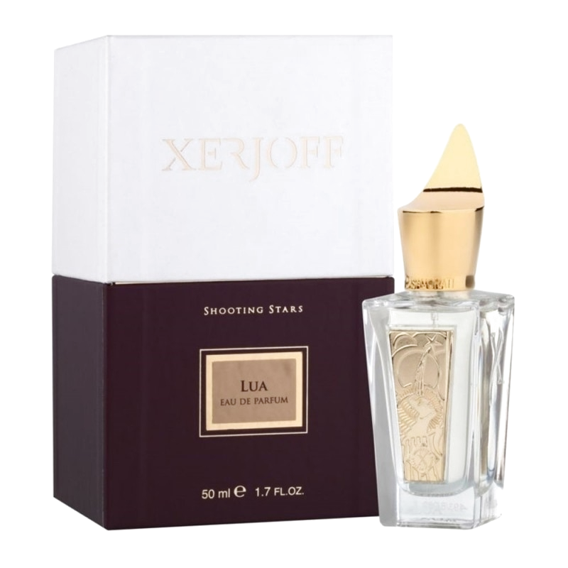 Xerjoff Lua eau de parfum для женщин 50 мл - Ксерджофф Луа духи