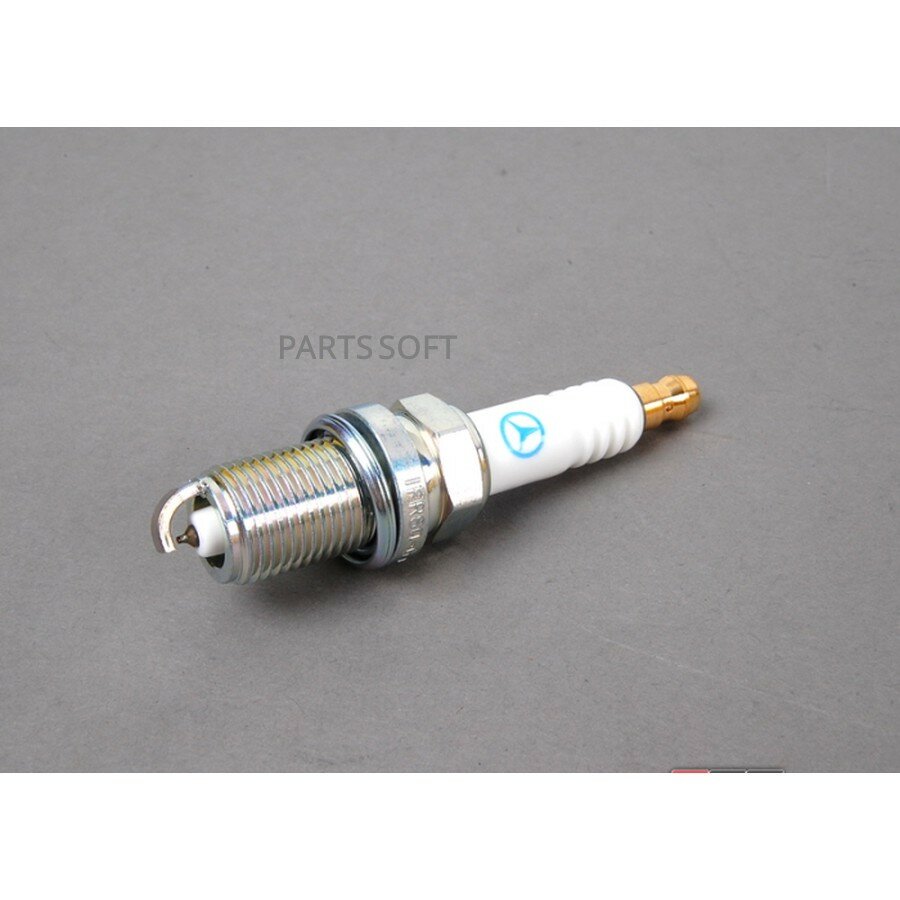 Свеча зажигания Mercedes C215 S202 W220 2.0 5.8 99-06 MERCEDES-BENZ 0041591403