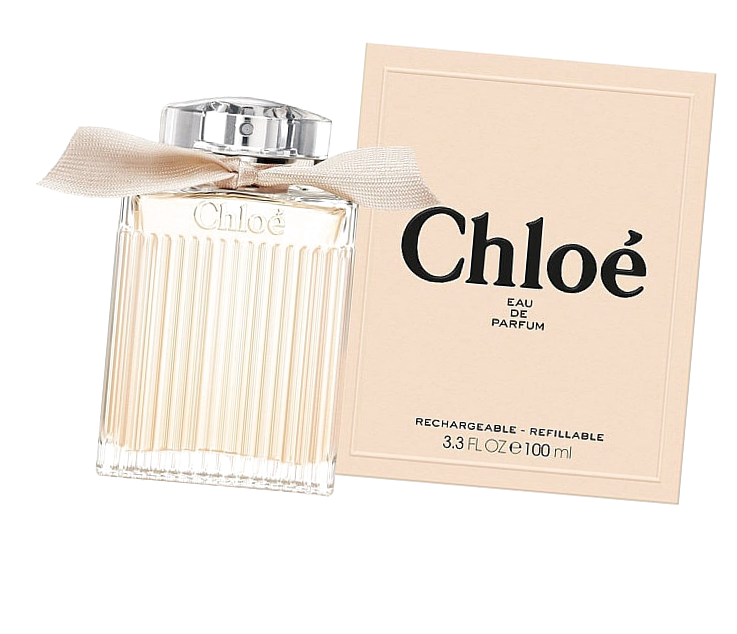 Chloe Chloe Eau De Parfum аромат женский 100 мл / Хлое Хлое О Де