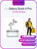 Беспроводные наушники Samsung Galaxy Buds4 Pro (Белый | White)