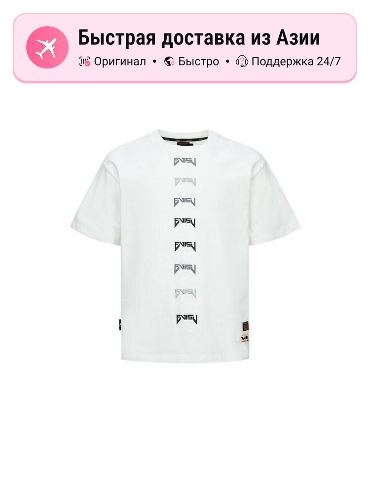 Футболка Evisu Moderate