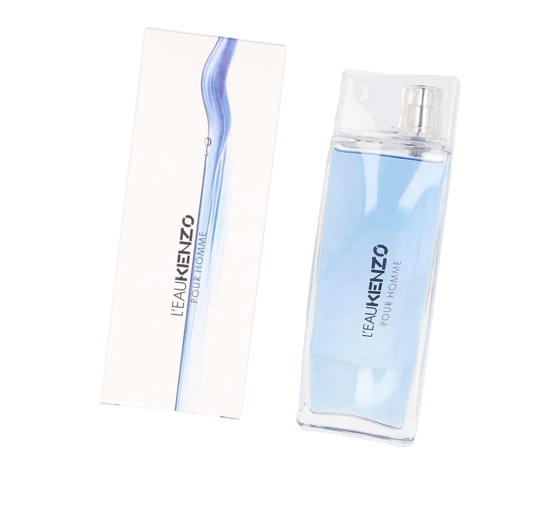 Туалетная вода Kenzo L Eau Kenzo Pour Homme (l Eau Par) пробник 1 / Мини-флакон Кензо Ле Пар Кензо Пур Хом