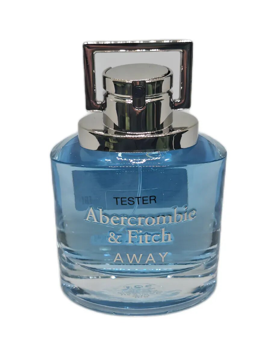 ABERCROMBIE & FITCH Away Man Туалетная вода для мужчин 100 ml