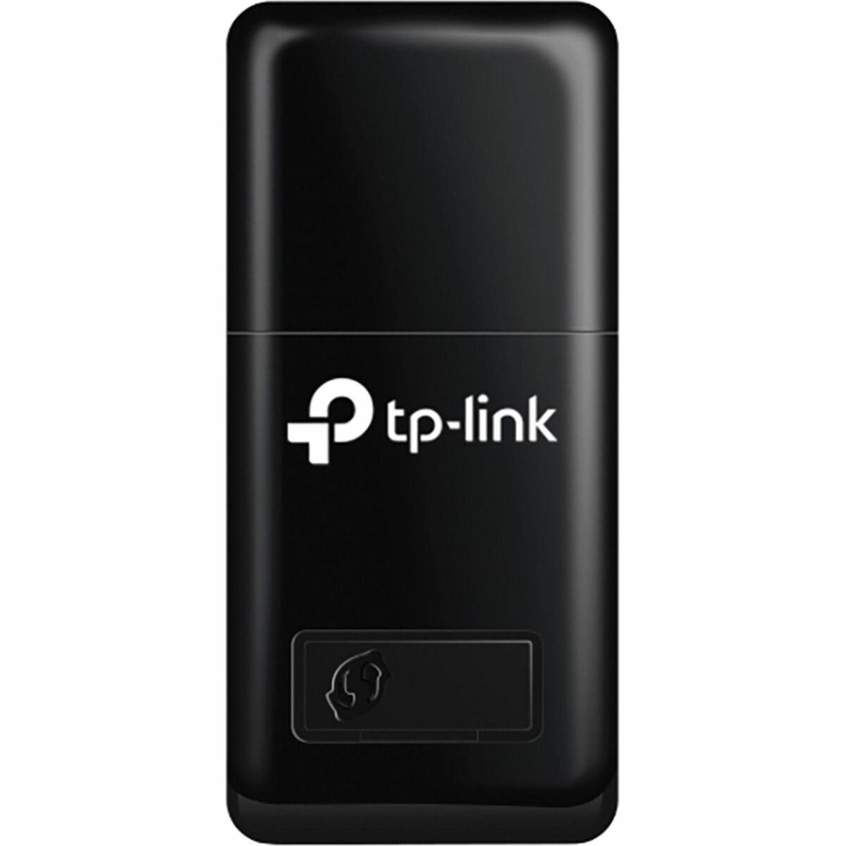 Сетевой адаптер Wi-Fi TP-Link TL-WN823N USB 2.0 (TL-WN823N)
