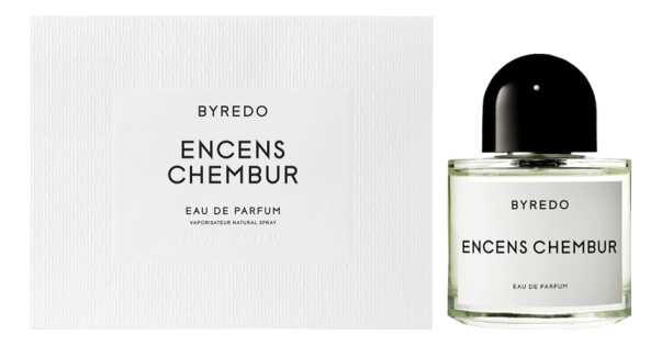Вода парфюмерная Байредо Шембур 100 мл для женщин - Byredo Encens Chembur духи