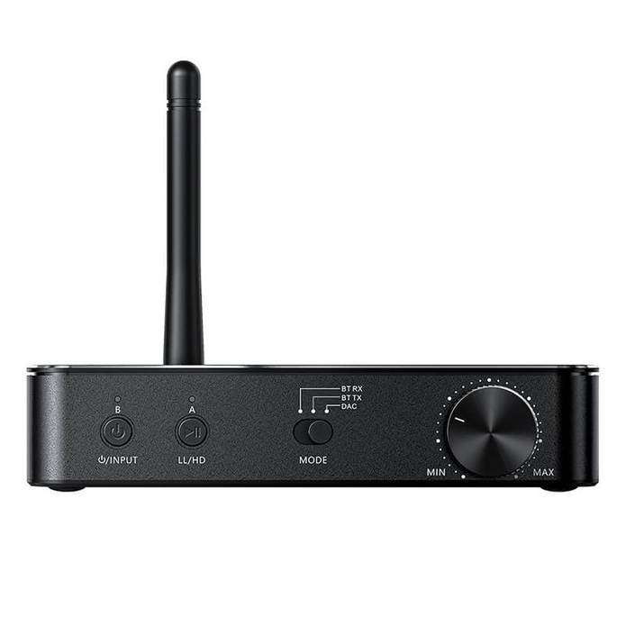 Bluetooth ресивер трансмиттер FiiO BTA30 pro