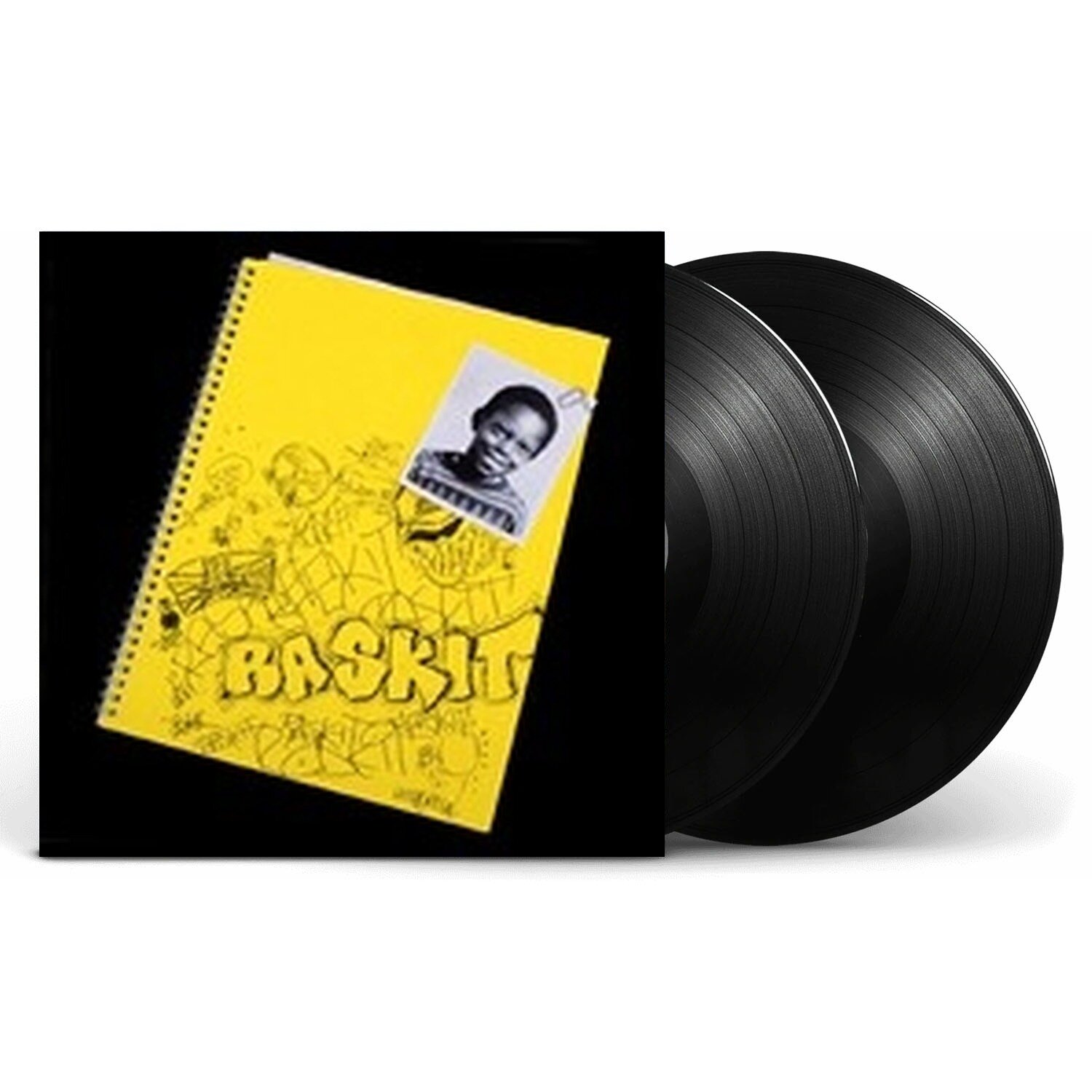 Виниловая пластинка Dizzee Rascal - Raskit (Vinyl, LP, Album, 2017)