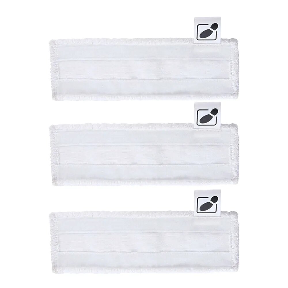 Высококачественные коврики для паровой швабры Karcher EasyFix SC2 SC3 SC4 SC5