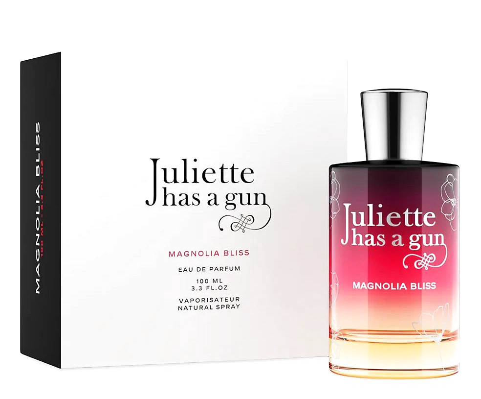 Джульетта С Пистолетом Магнолия Блисс сэмпл 1.7 / Парфюмерная вода Juliette Has A Gun Magnolia Bliss миниатюра