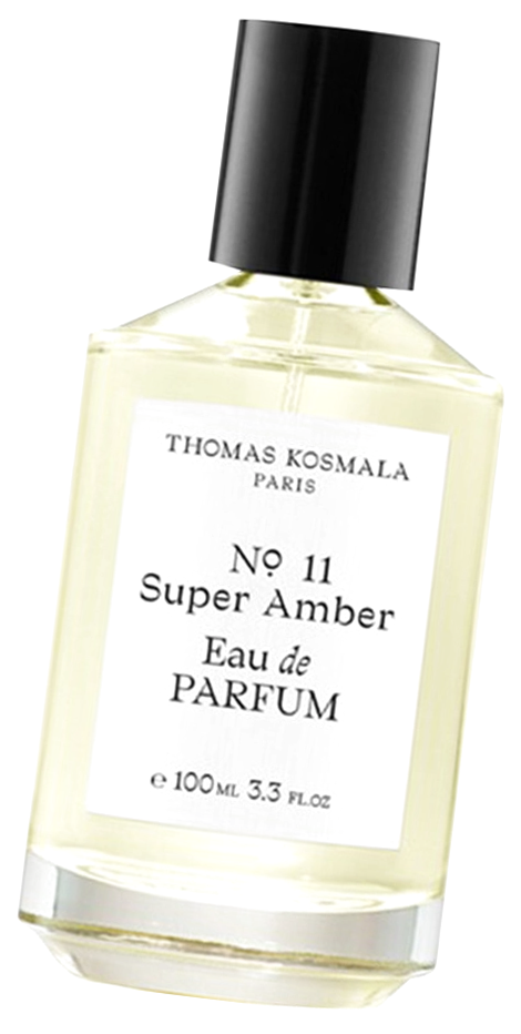 Мини-версия аромата Thomas Kosmala No 11 Super Amber 2 / Парфюмерная вода Томас Космала 11 Супер Амбер пробник