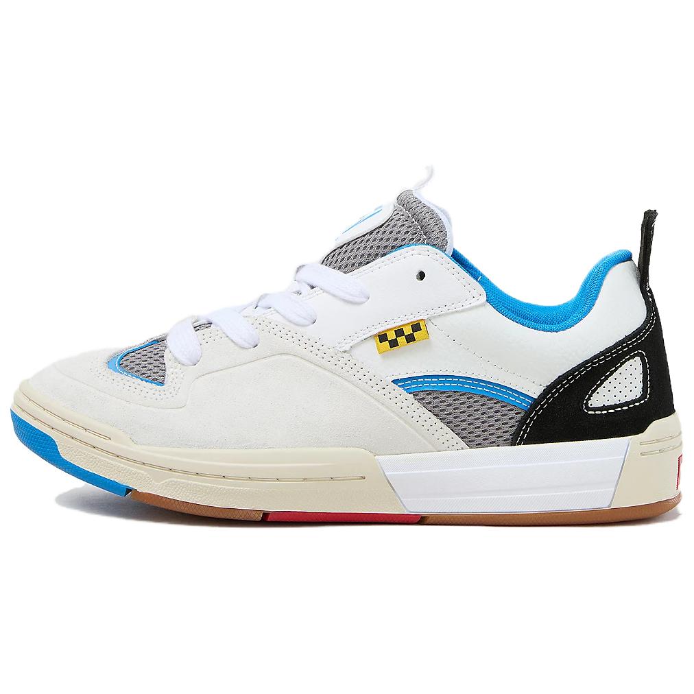 Кеды VANS Skate Mixxa