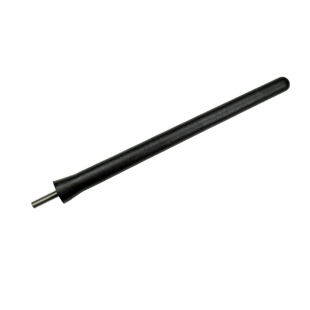 Короткая черная антенна Маст-рог Для 09-20 Dodge Ram & Ram 1500 2500 3500 56038725AC