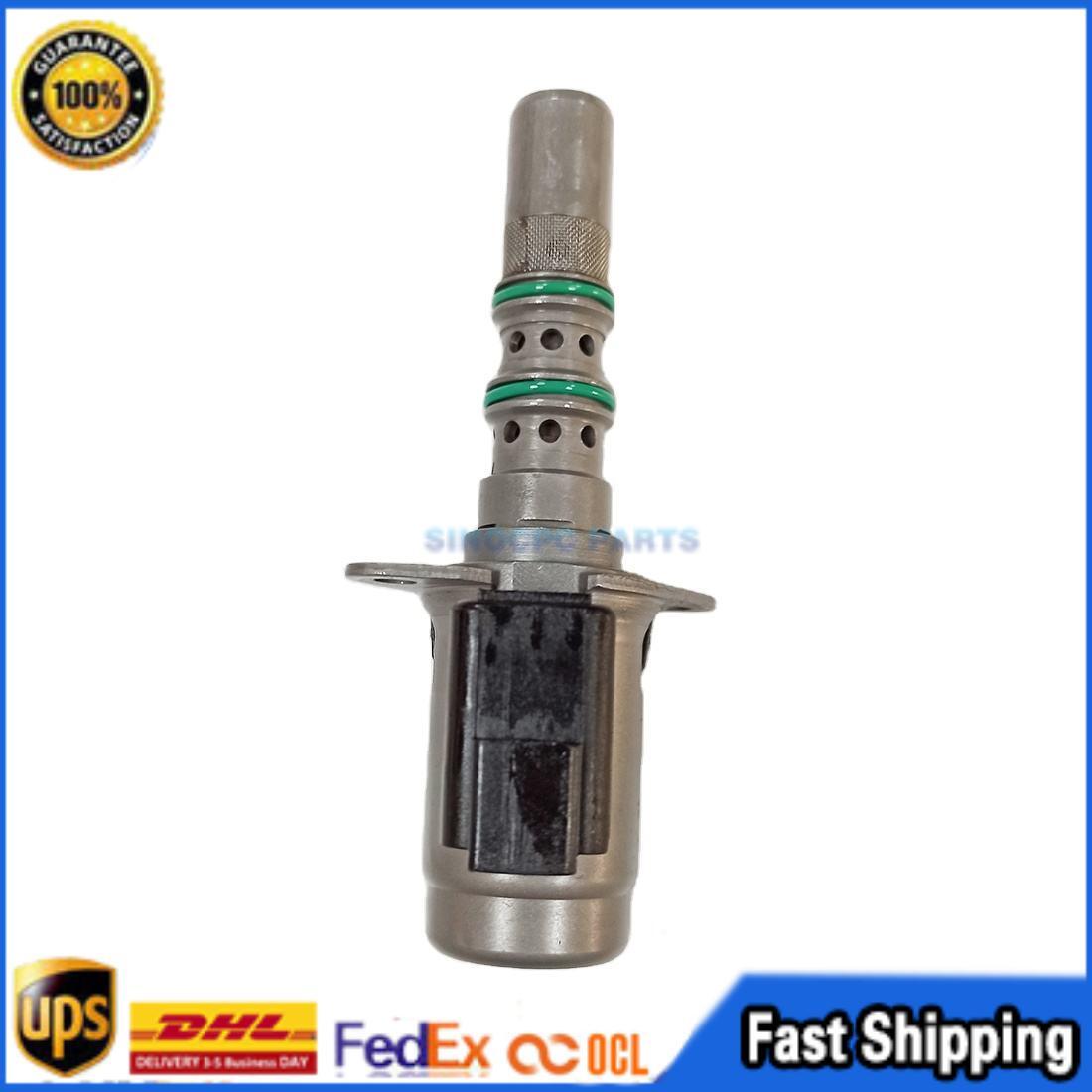 Клапан соленоидный TS98-T34S 11418522 для Volvo A35F A35G A40E A40F A40G A45G