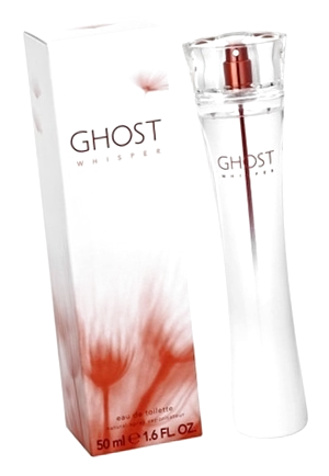 Ghost Whisper пробник 2 / Туалетная вода Гост Виспер миниатюра