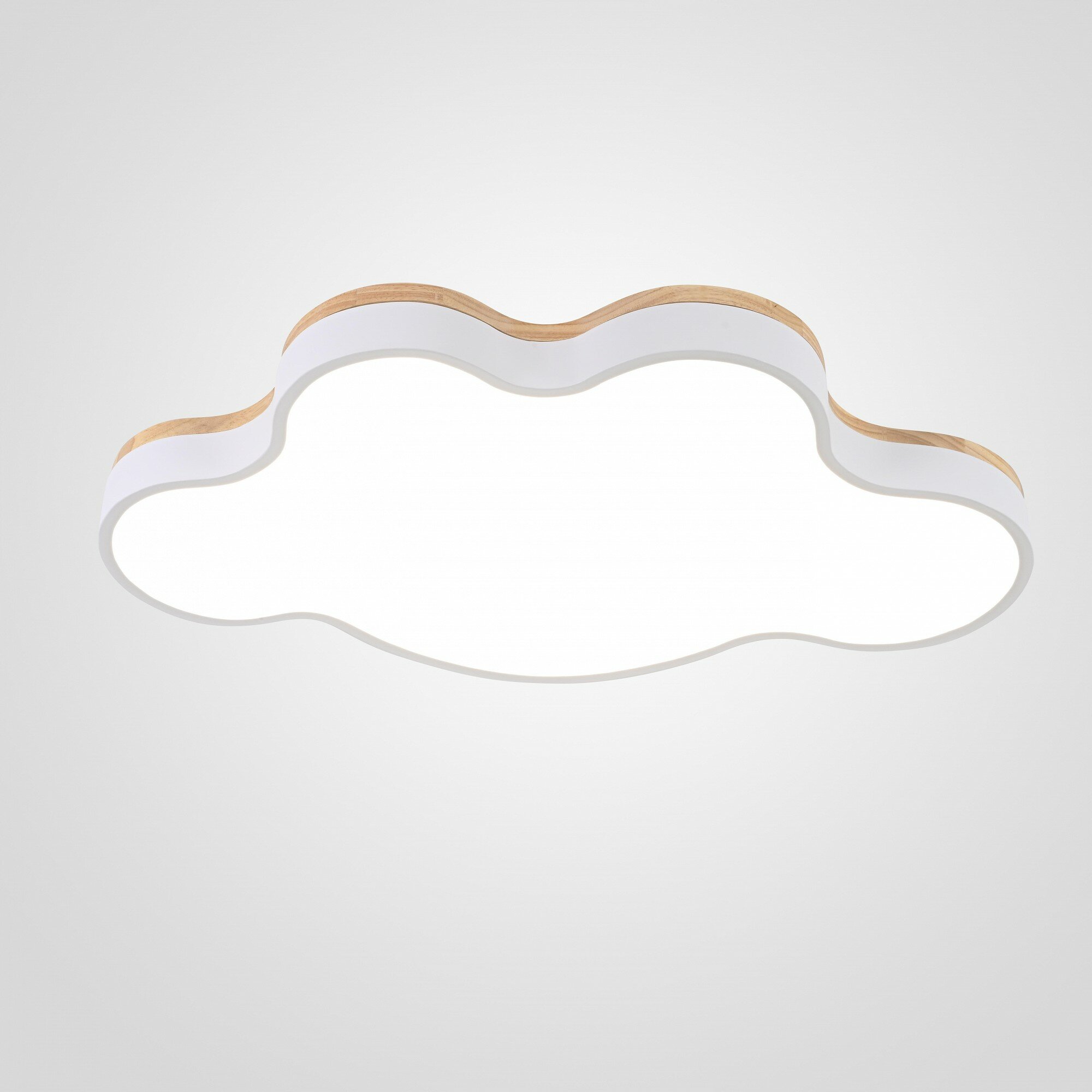 Накладной светильник Imperiumloft CLOUD ECO White CLOUD-ECO01