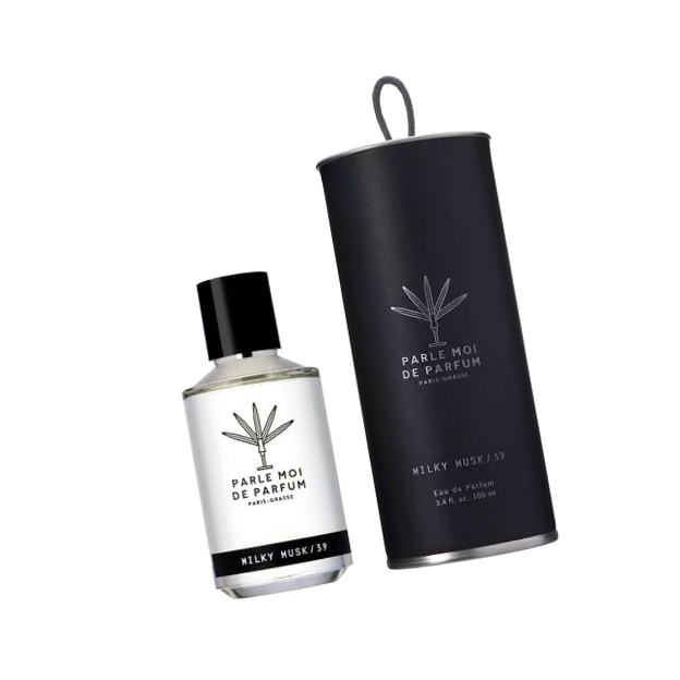 Унисекс парфюмерная вода Милки Маск 39 - Parle Moi De Parfum 100 мл