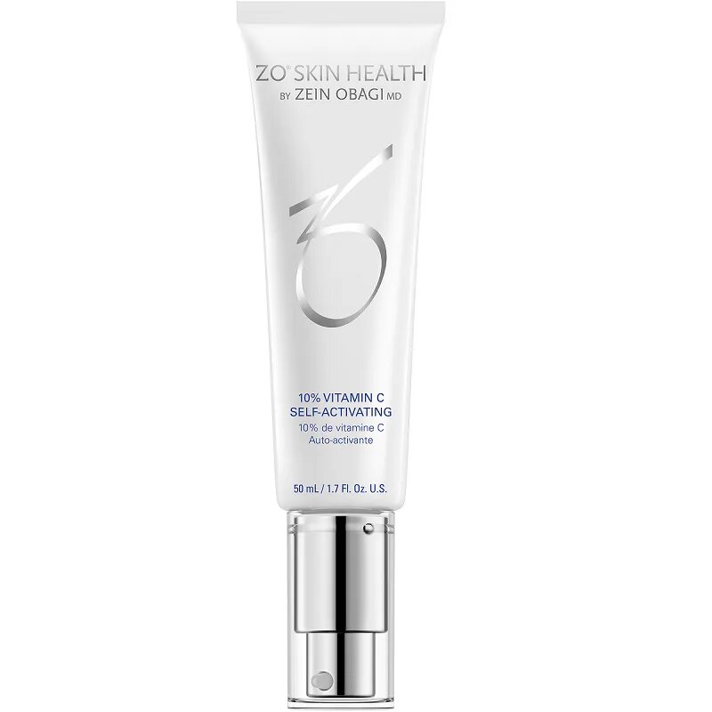 Zo Skin Health by Zein Obagi Сыворотка с самоактивирующимся витамином 10% 50 мл 50 мл