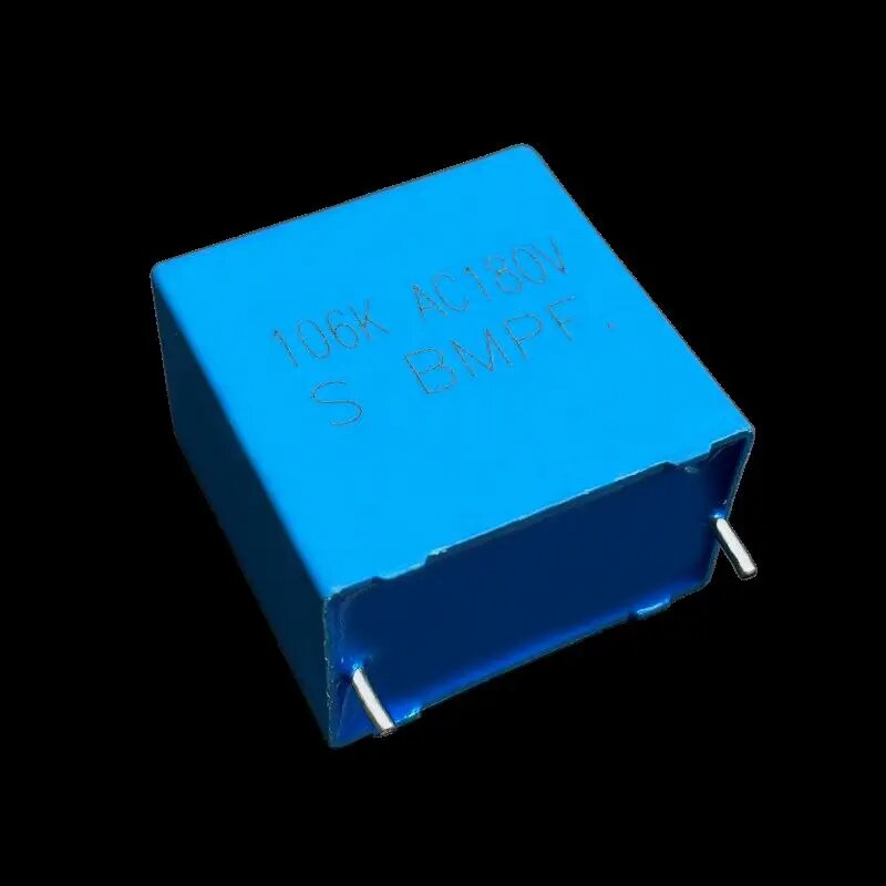 BMPF 106 10uf 10.0uf 180v 450vac audio capacitor 1шт цена